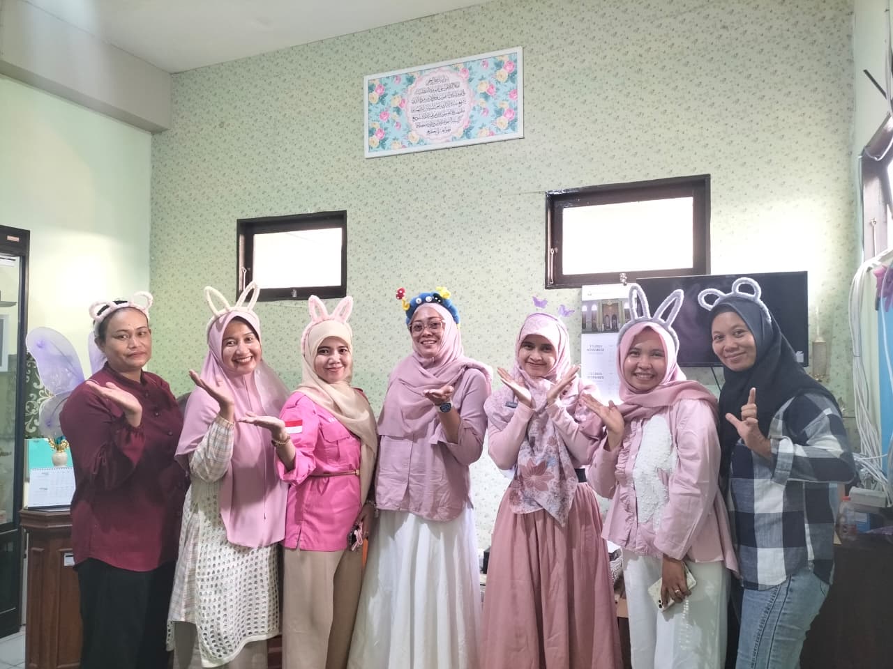 Puskesmas Pamolokan